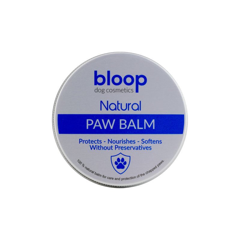 Bloop paw balm 60ml