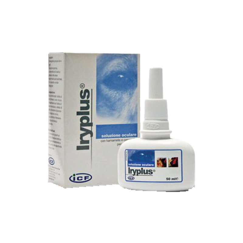 ICF iryplus 50ml