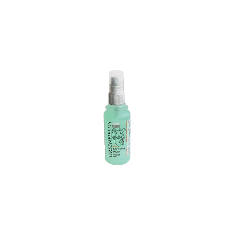 Green Fields perfume fresh 75ml