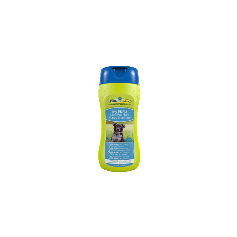 Furminator puppy šampon 250ml