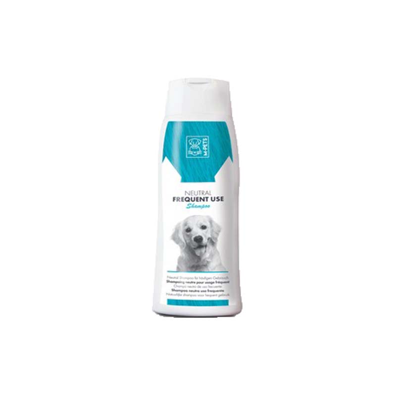 M-PETS neutralni šampon 250ml