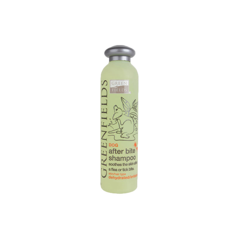 Green Fields šampon after bite 250ml