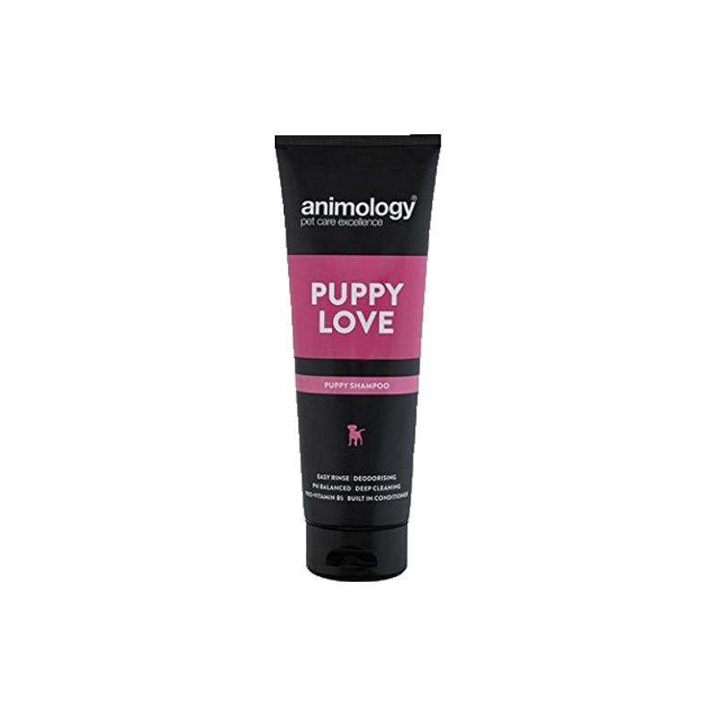 Animology puppy love 250ml