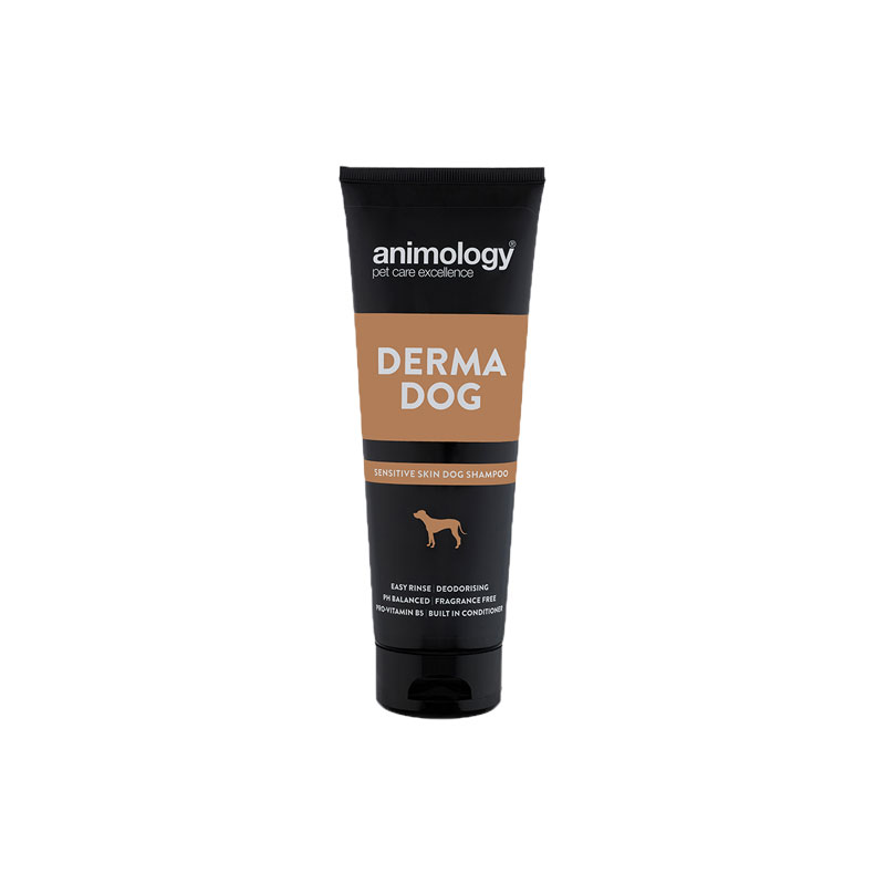 Animology derma dog 250ml