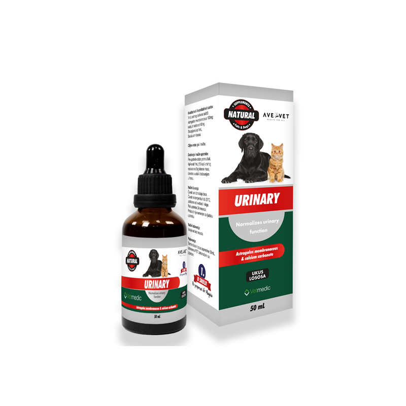 Urinary 50ml