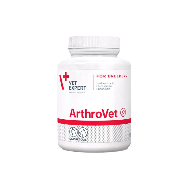 ArthroVet 60 tableta