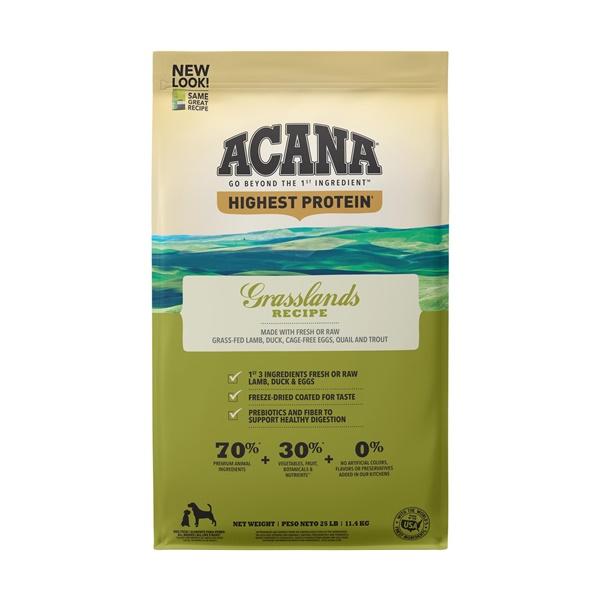 Acana cat Grasslands 340g