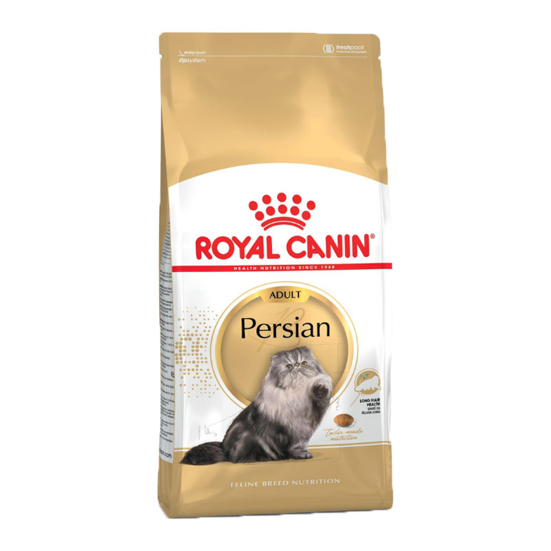 Royal canin persian