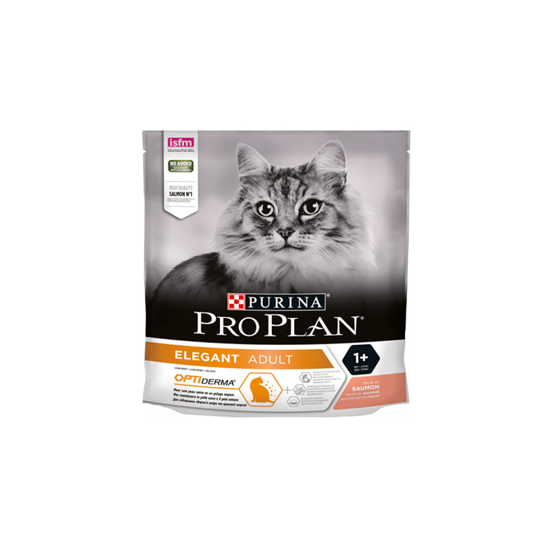 Pro plan cat elegant losos 400g