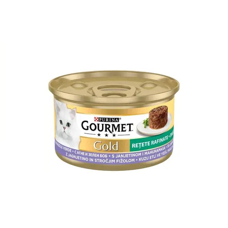 Gourmet savoury janje boranija 85g