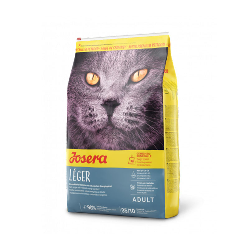 Josera leger 10 kg