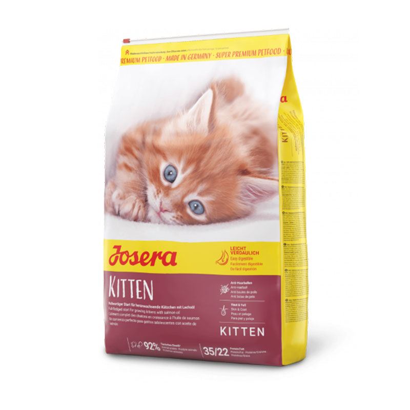 Josera kitten 10 kg