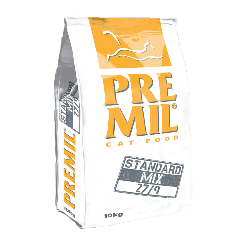 Premil standard mix