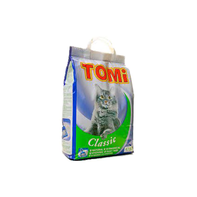 Tomi posip Classic 5l