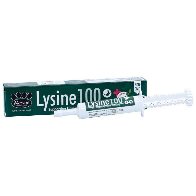 Lysine 100 pasta 30ml