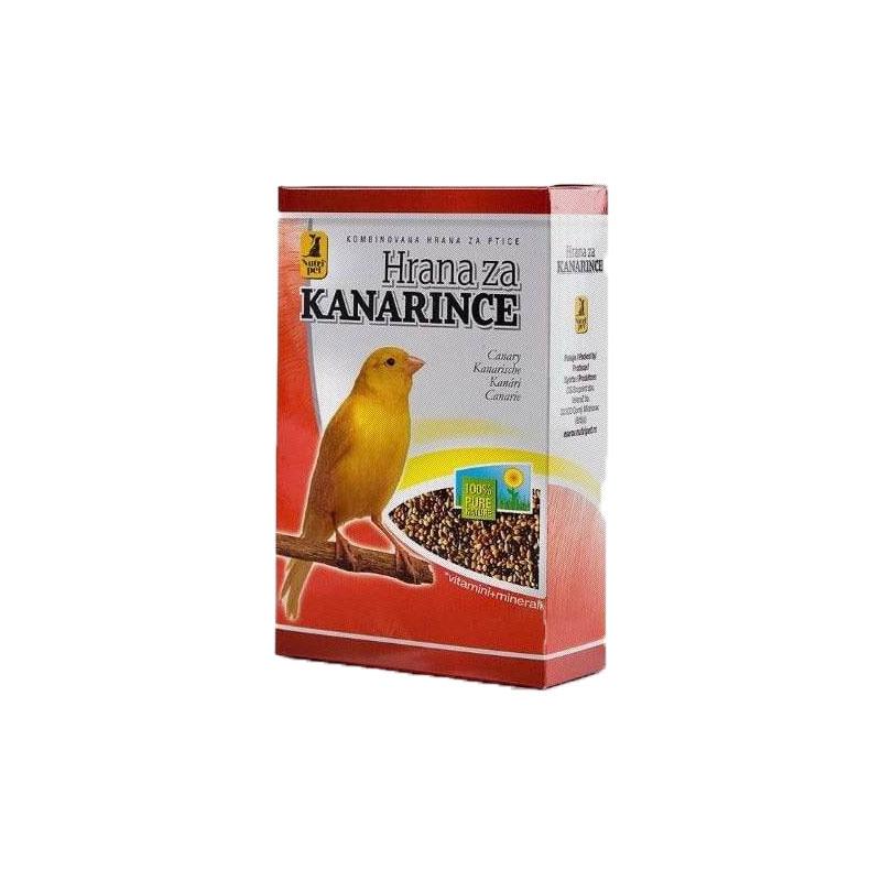 Nutripet hrana za kanarince 400g