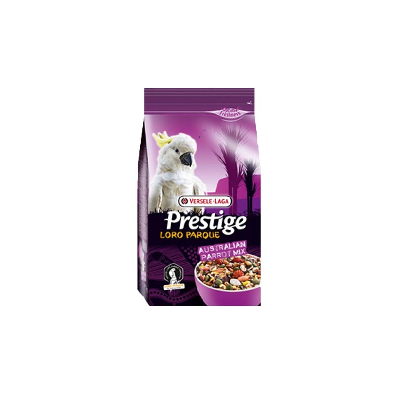 Versele laga premium austalian parrot 1kg