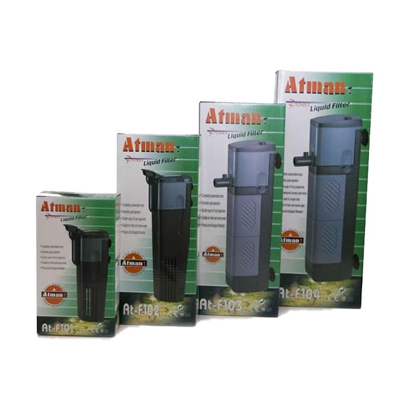 Atman AT-F filter pumpa 301