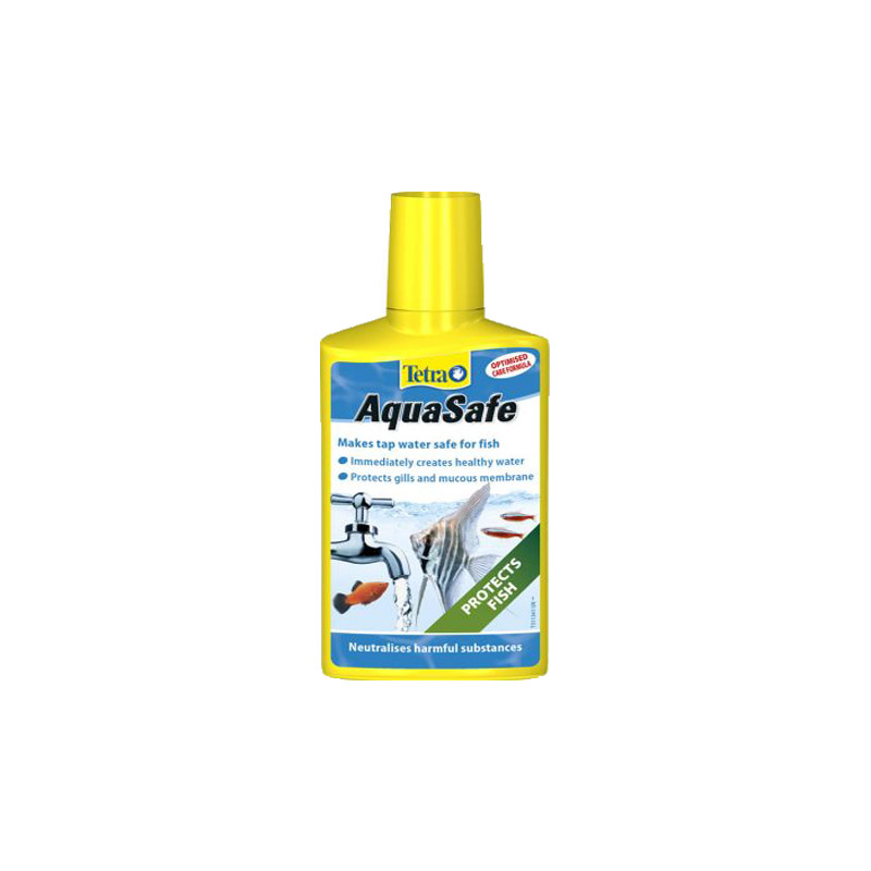 Tetra aqua safe 50 ml