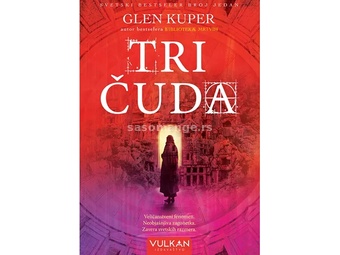 Tri čuda - Glen Kuper