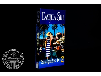 Danijela Stil Bungalov br 2