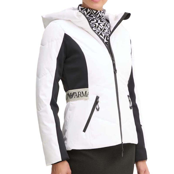 ARMANI SKI JAKNA BOMBER ZA ŽENE