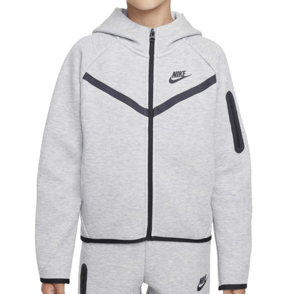 NIKE DUKS NIKE TECH FLEECE ZA DEVOJČICE