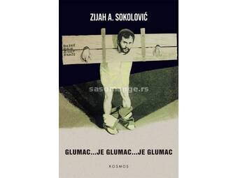 GLUMAC JE... GLUMAC... JE GLUMAC