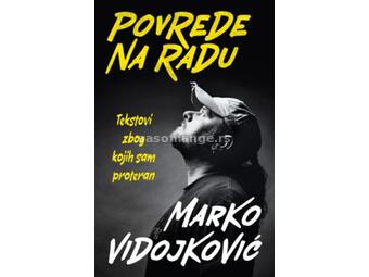 Povrede na radu