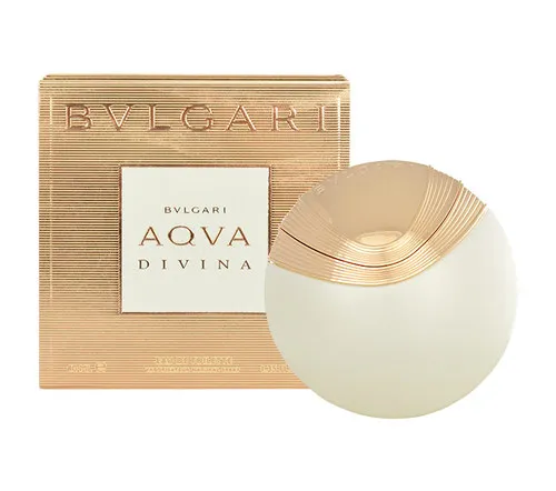 Bvlgari Aqua Divina 65 ml