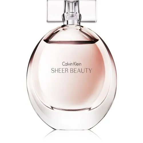 Calvin Klein Sheer Beauty 100 ml