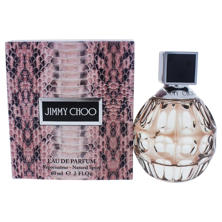 Jimmy Choo Woman Edp 40 ml