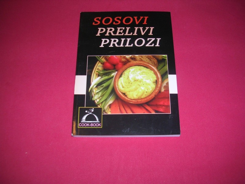 Sosovi Prelivi Prilozi