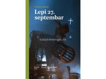 Lepi 27. septembar