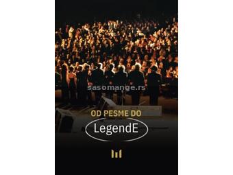 Od pesme do legende: grupa Legende