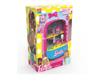 Studio Lepote Kofer Barbie set Bildo 24549