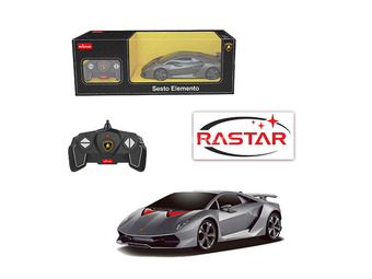 Automobil Lamborghini Sesto Elemento 1:18 Rastar 23059