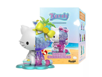 Kandy: Sanrio Sea Breeze Series