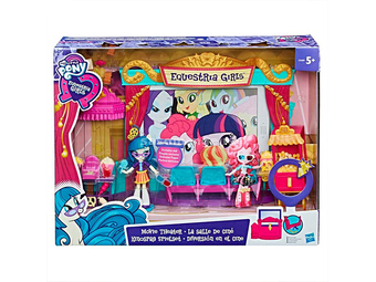 Bioskop Moj Mali Poni Hasbro 20020