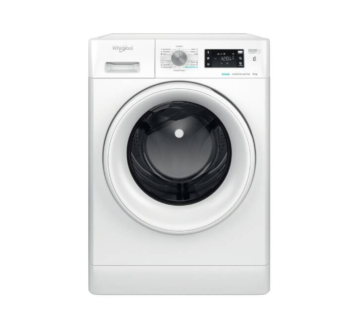 Whirlpool Mašina za pranje veša FFB 9469 WV EE