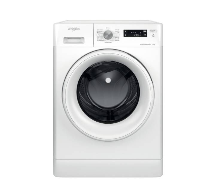 Whirlpool Mašina za pranje veša FFS 7469 W EE