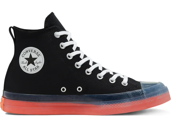 Converse Uniseks patike Ctas CX HI 167809C