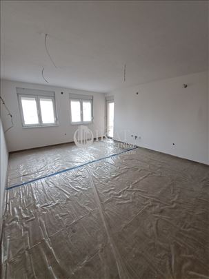 Stara Pazova 74,08m2 novogradnja