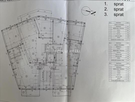 Slavujev venac, 2.0, u izgradnji ID#2222