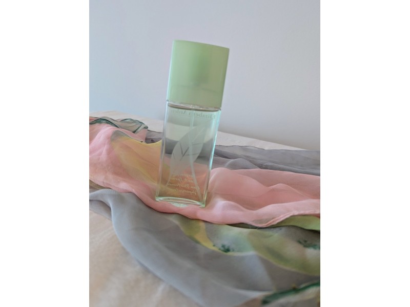 Elizabet Arden Green Tea 50ml original parfem