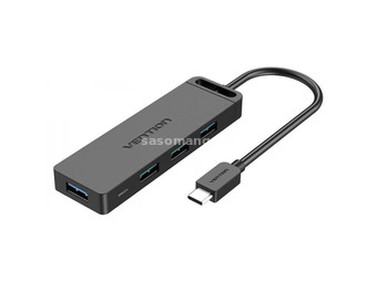 VENTION TGKBB 4-port USB 3.0 Hub