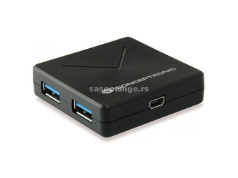 CONCEPTRONIC 4-Port USB 3.0 Hub