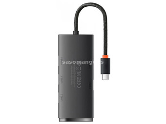 BASEUS OS-Lite 4-Port USB C Adapter