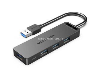 VENTION CHLBB 4-Port USB 3.0 Hub