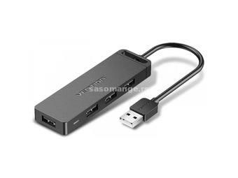 VENTION CHMBB 4-Port USB 2.0 Hub